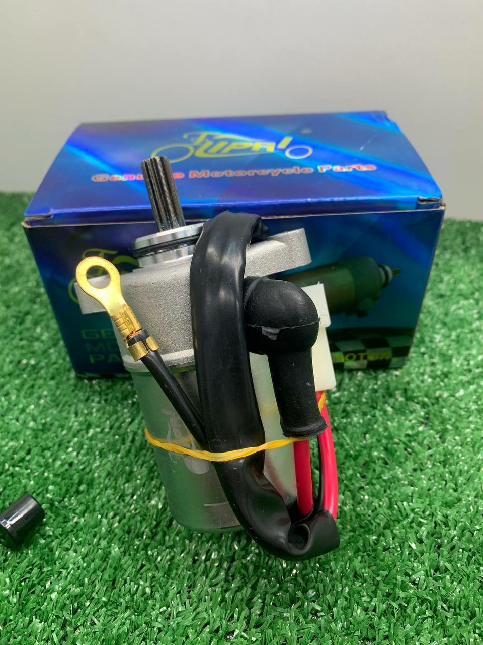 Электростартер SA36, GEAR 4T, VINO 4T, BWS 100, JOG 90 "LIPAI"