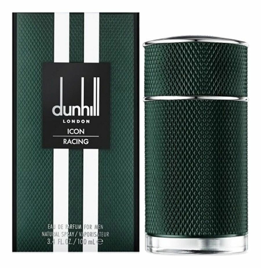 A.Dunhill Icon Racing Men 100 мл парфюмерная вода