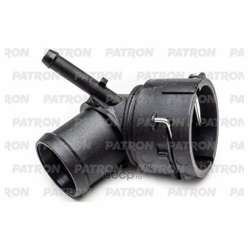 Фланец системы охлаждения Patron P290119