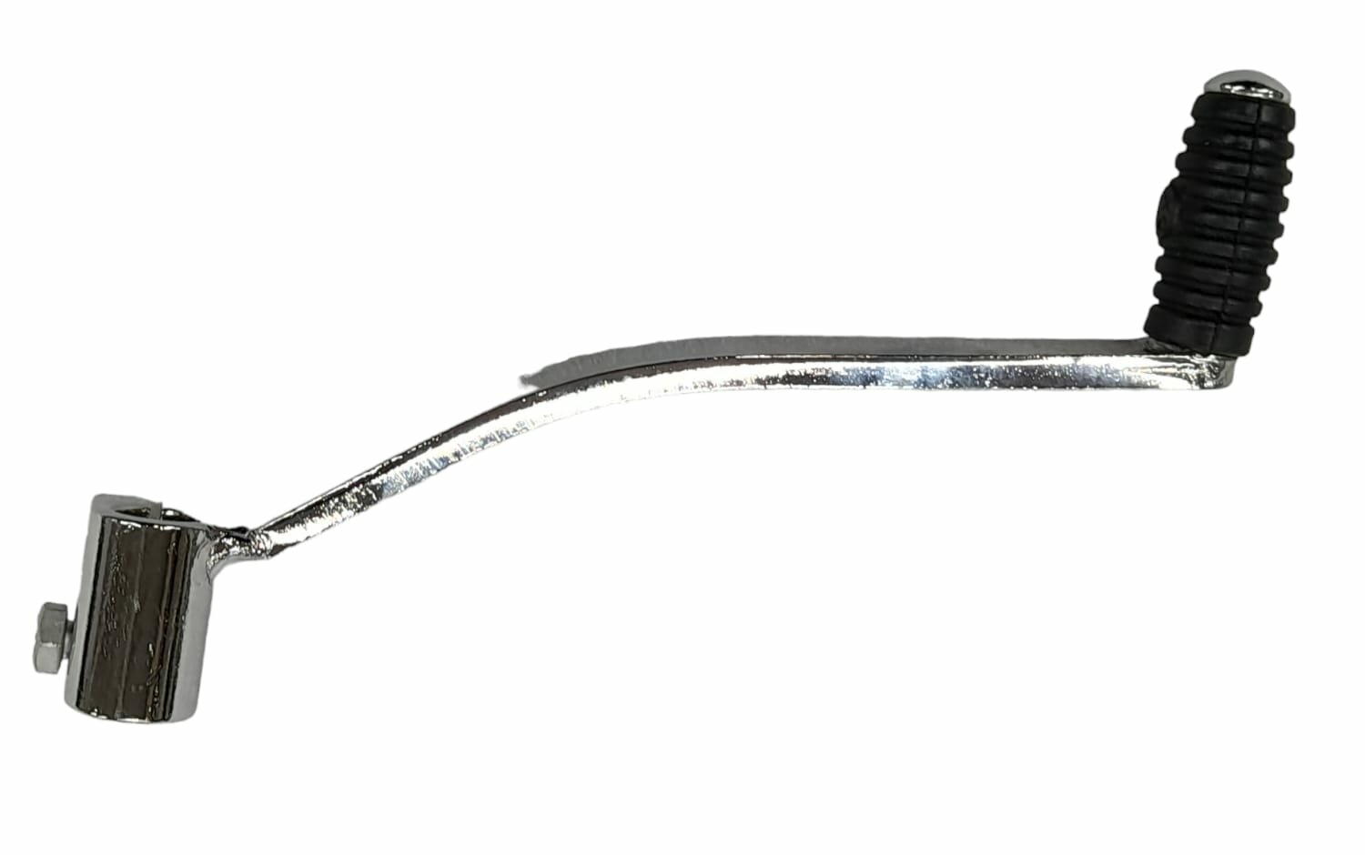 Рычаг п/п (педаль) 165FMM (CB250); TTR250a