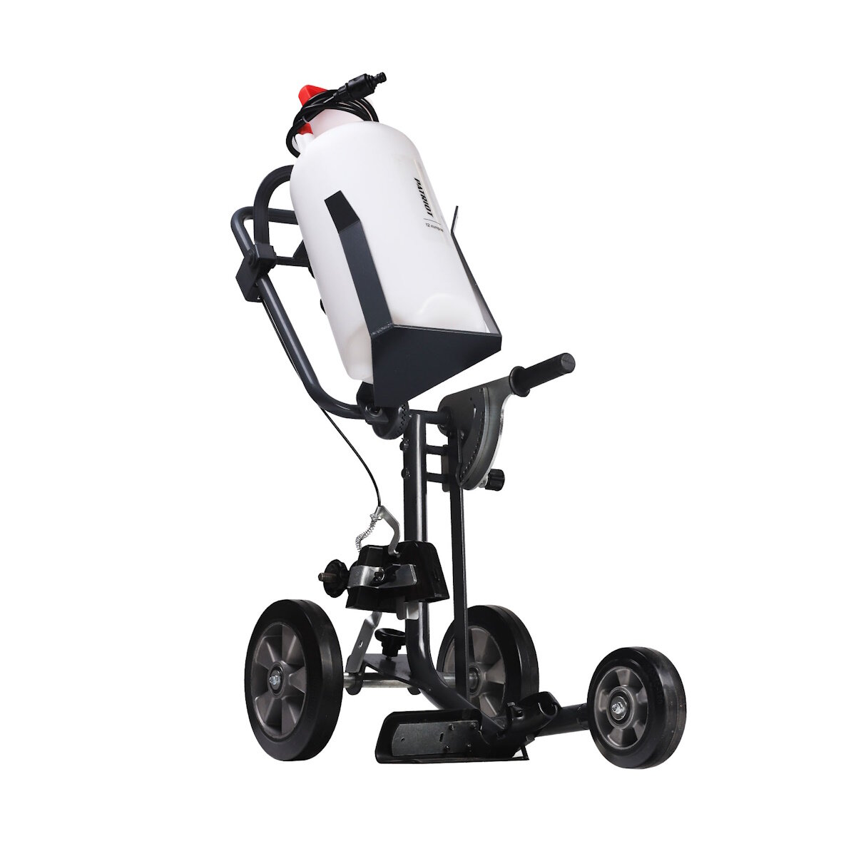 Направляющая тележка PATRIOT DSW 7 (595102277) для бензореза