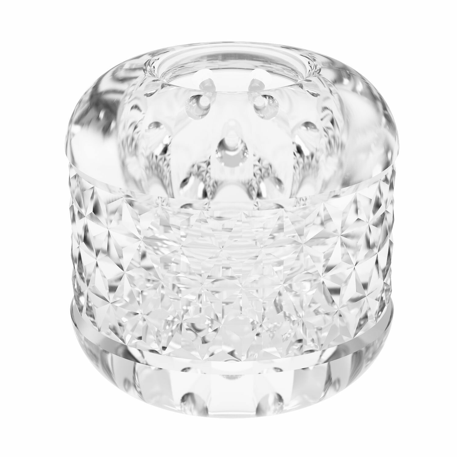 Сквозной мастурбатор Cole