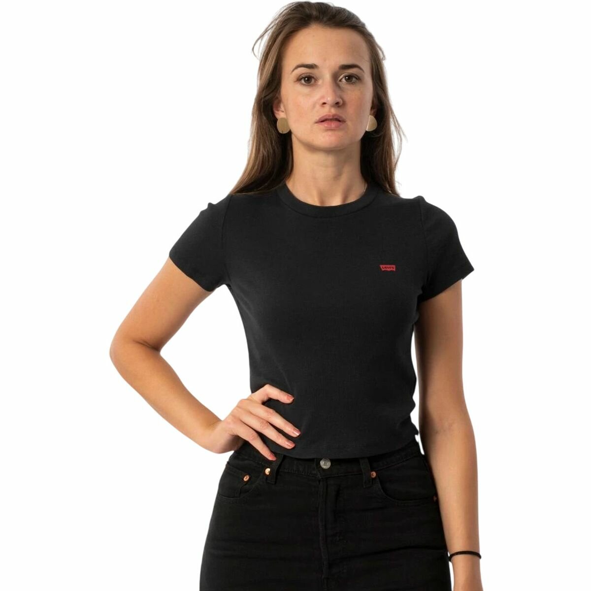 Футболка Women Essential Sporty Tee