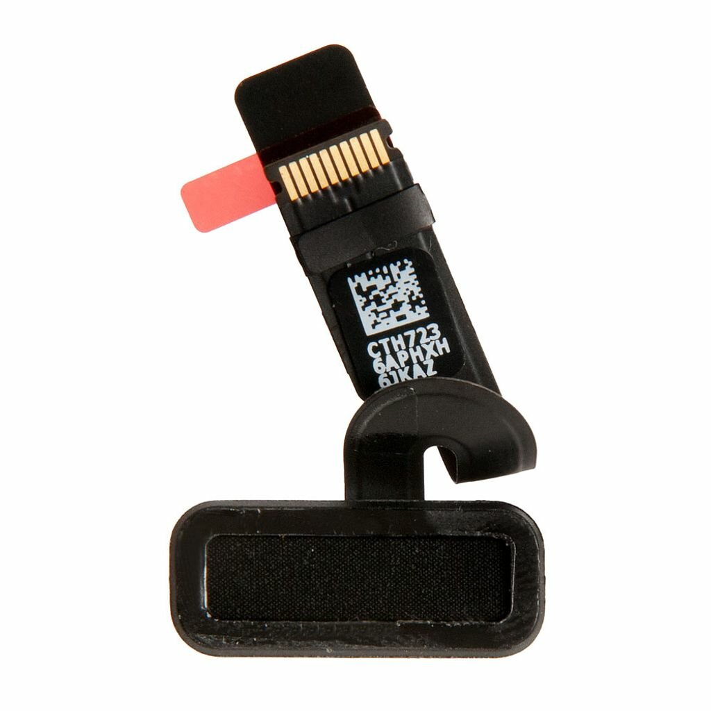 Динамик малый левый MacBook Pro 13 Retina A1706 A1989 A2251 Late 2016 Mid 2020