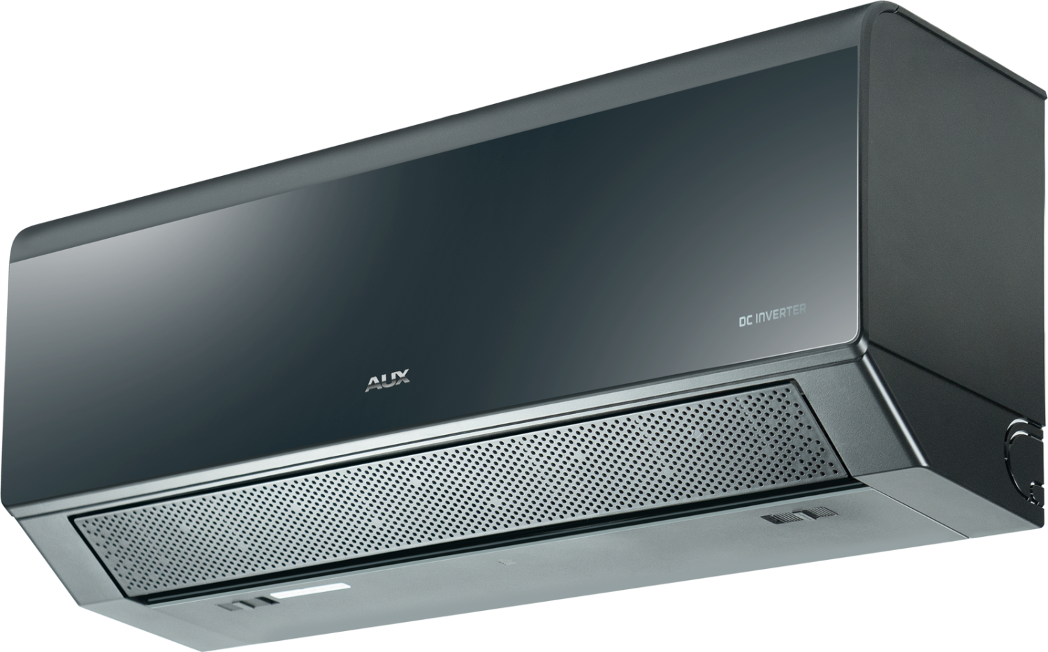 Настенный кондиционер AUX ASW-H09A4/CC-R2DI + AS-H09A4/CC-R2DI, белый