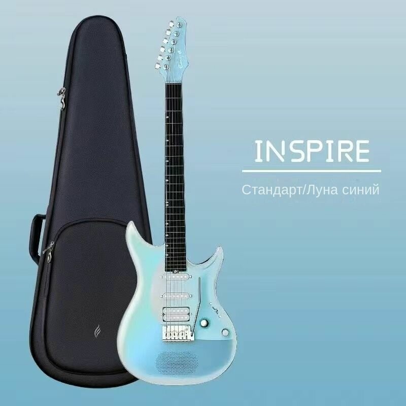 Электрогитара Enya Inspire Умная Enya Inspire