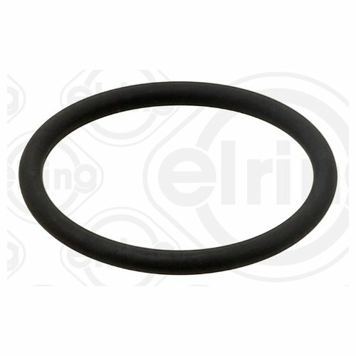 Сальник коленчатого вала Elring 268402