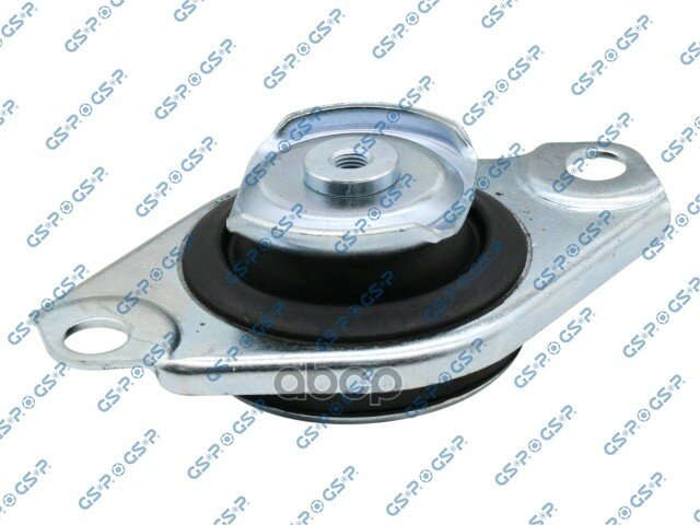 Подушка ДВС! задняя Fiat Palio 1.2 02-03 GSP арт. 517604