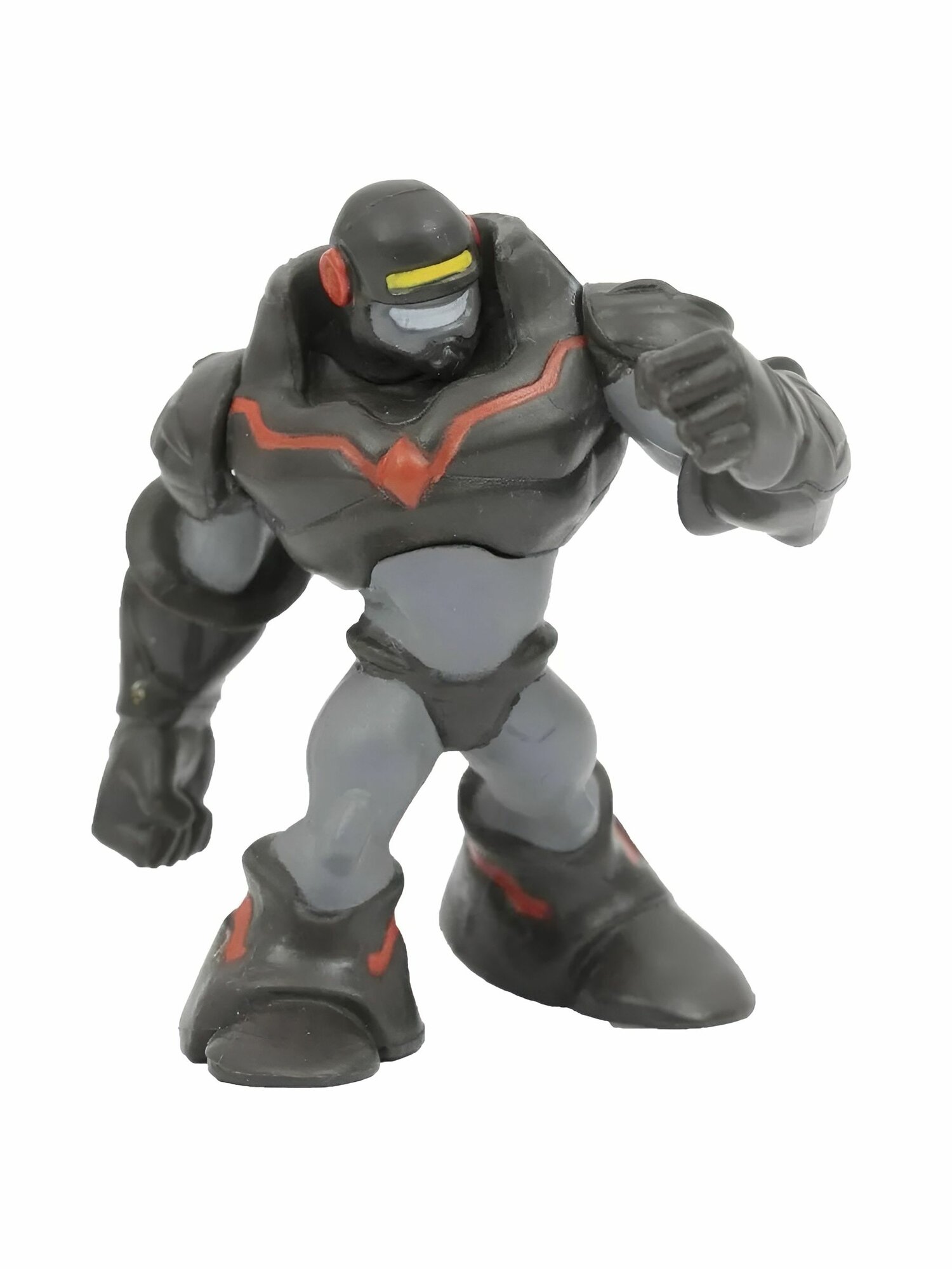 Gormiti - Фигурки 5см в спец упаковке №14 - Vulkan