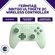 8BitDo Геймпад, Bluetooth, зеленый