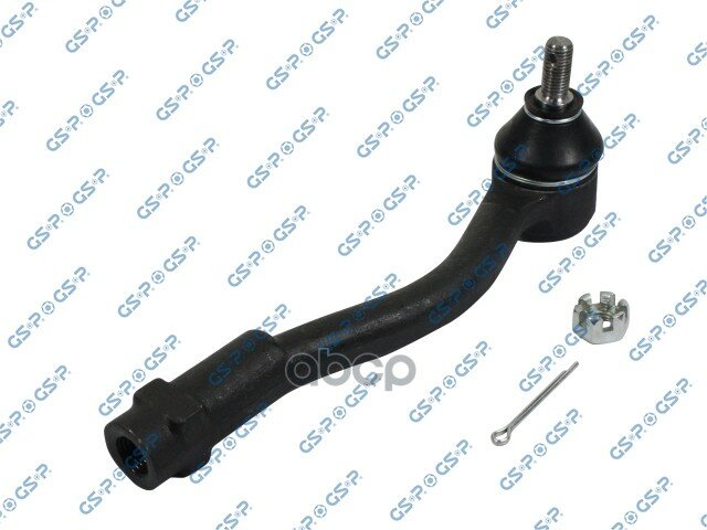 Наконечник рулевой передний левый HYUNDAI ACCENT III (MC) GSP арт. s070221