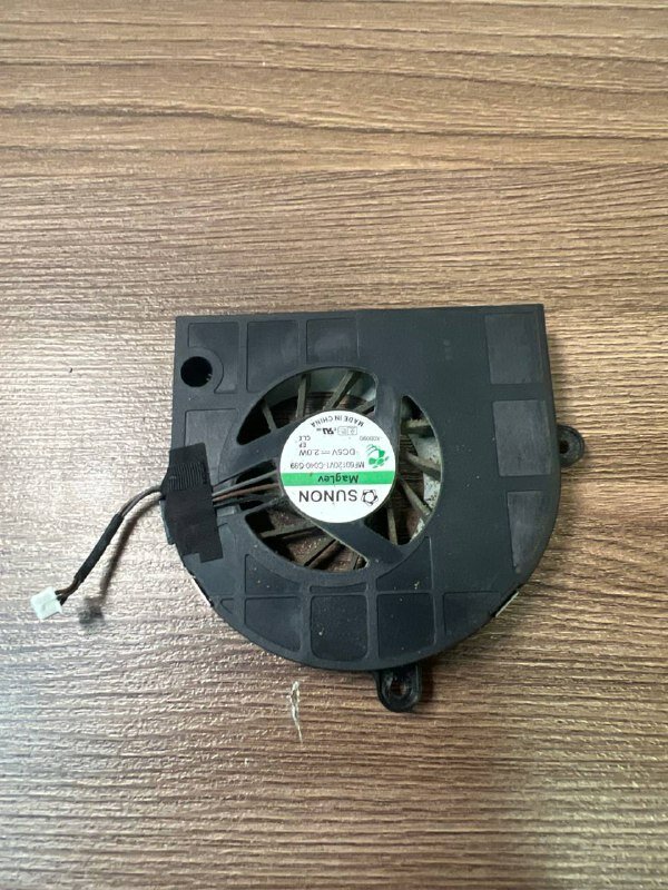 кулер для emachines E442