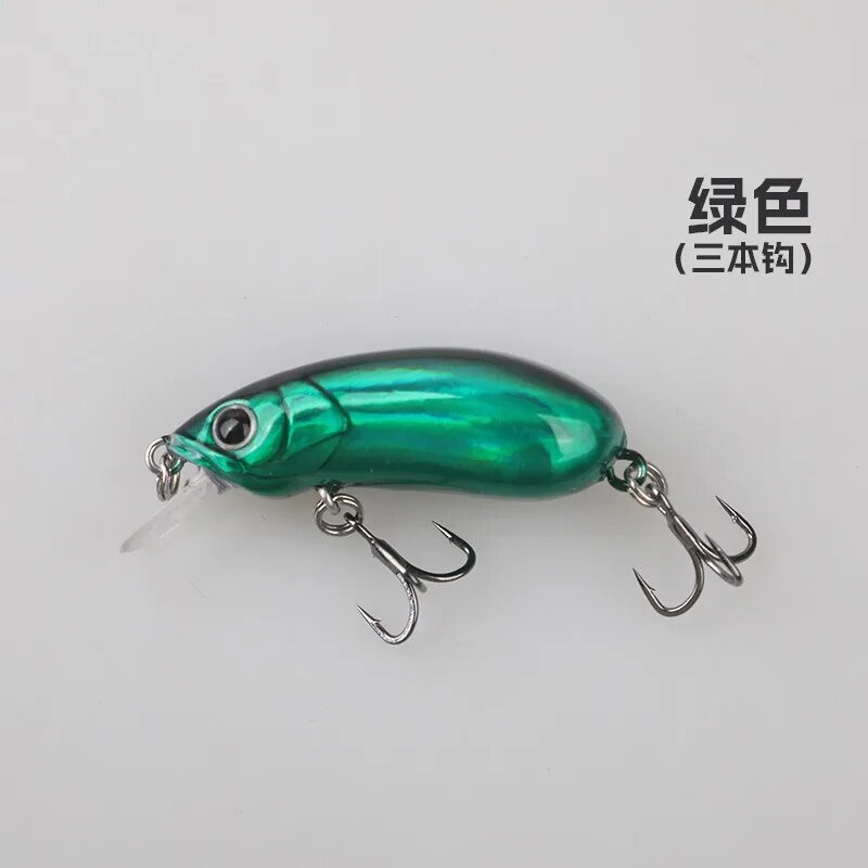 KMRESA Crankbait 40 мм 4,7 г 9