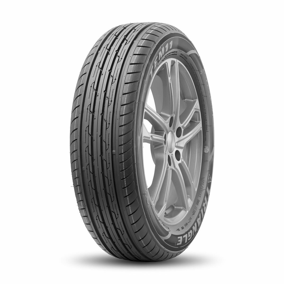 Triangle TE301 175/70 R13 82H автомобильная шина летняя имп.