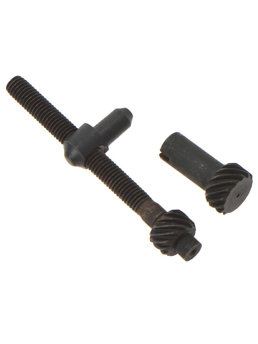 Натяжитель цепи в сборе для бензопилы PATRIOT PT 6020 (20093006)