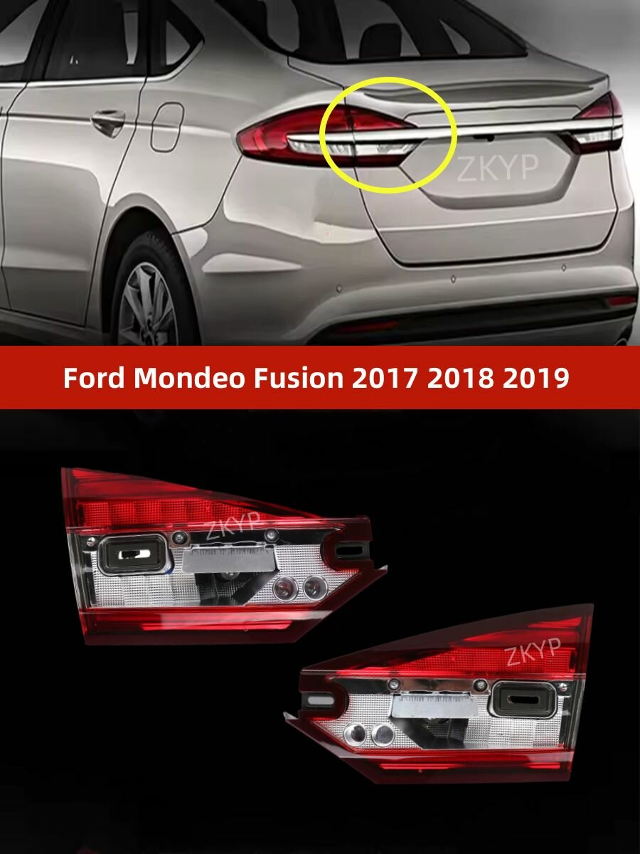 Фары автомобильные