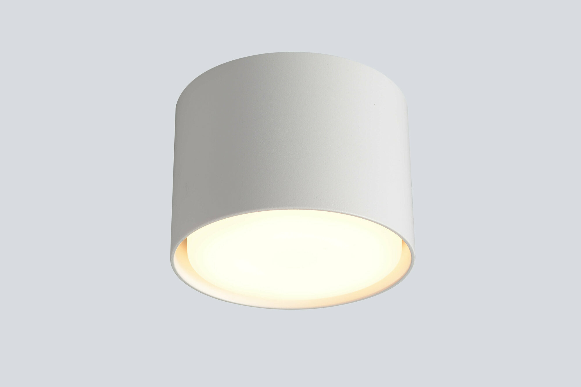 Накладной светильник Crystal Lux Clt 073c CLT 073C WH, GX53, кол-во ламп:1шт, Белый