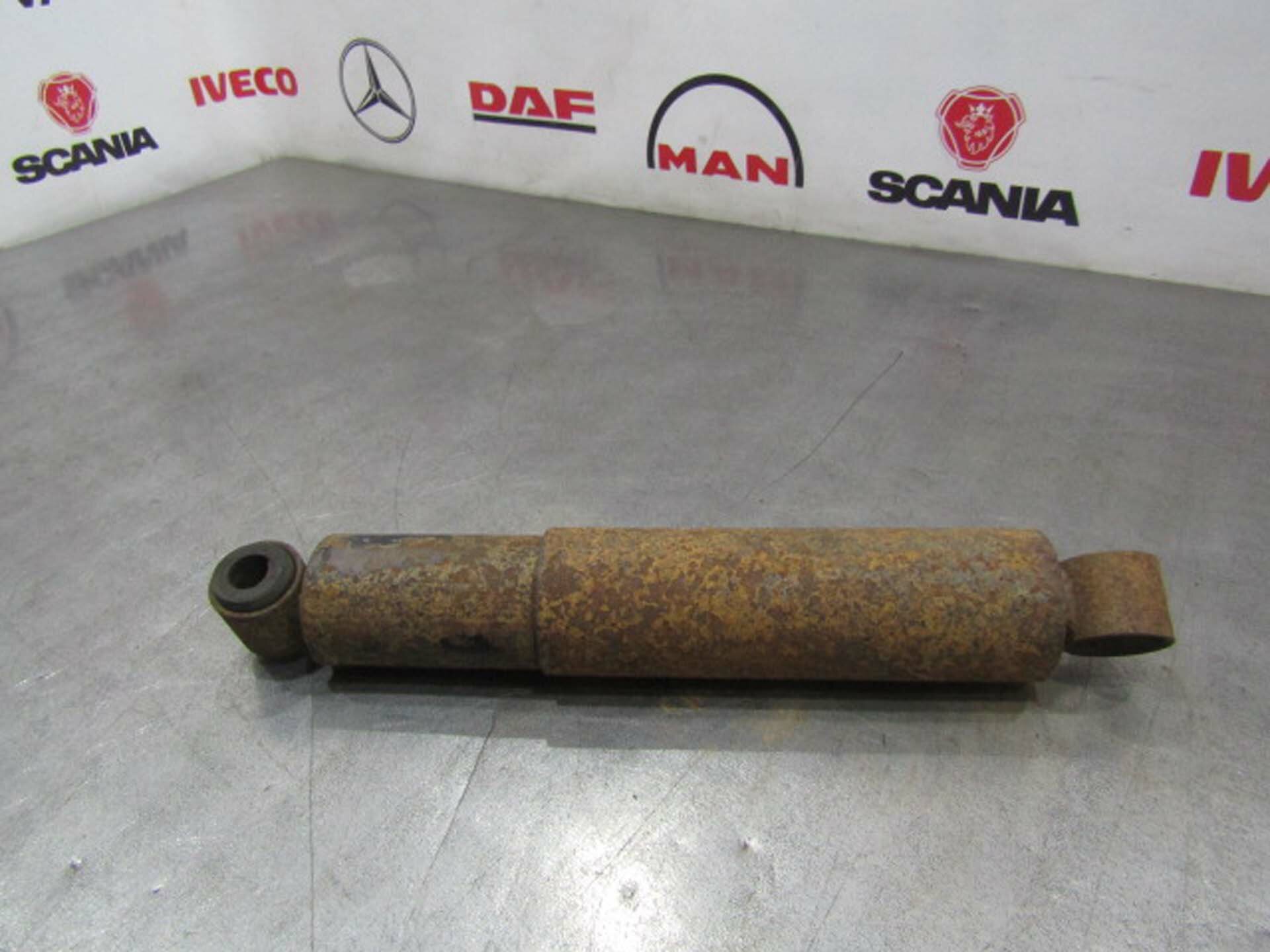 Амортизатор передней подвески для а/м KAMAZ 5490