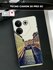 Чехол на Tecno Camon 20 Pro 5G / Текно Камон 20 Про 5G с принтом "Санкт-Петербур...