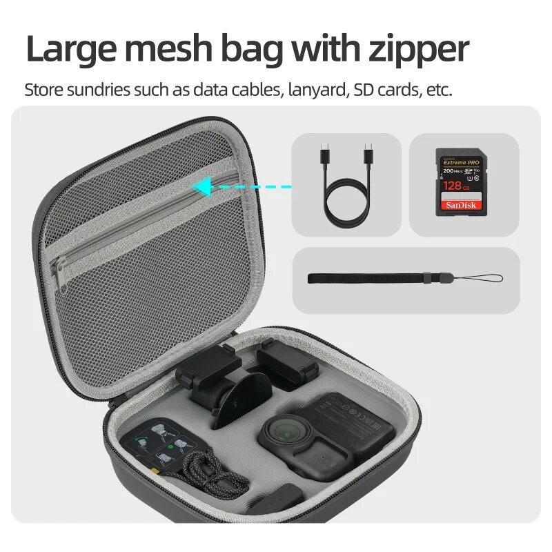 Чехол для DJI Osmo Nano, Standard Case B — фото 1