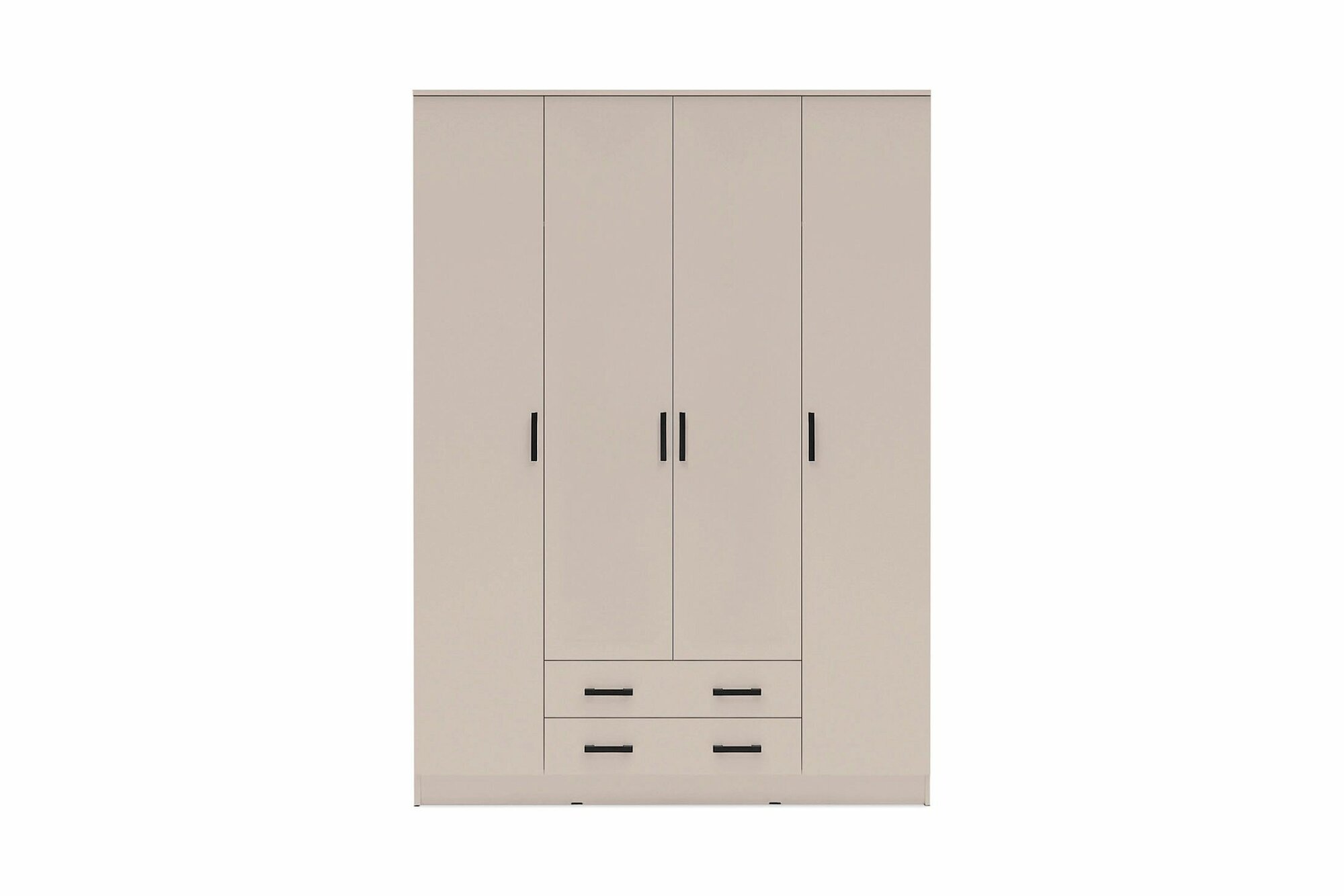 Шкаф Квадро тефия