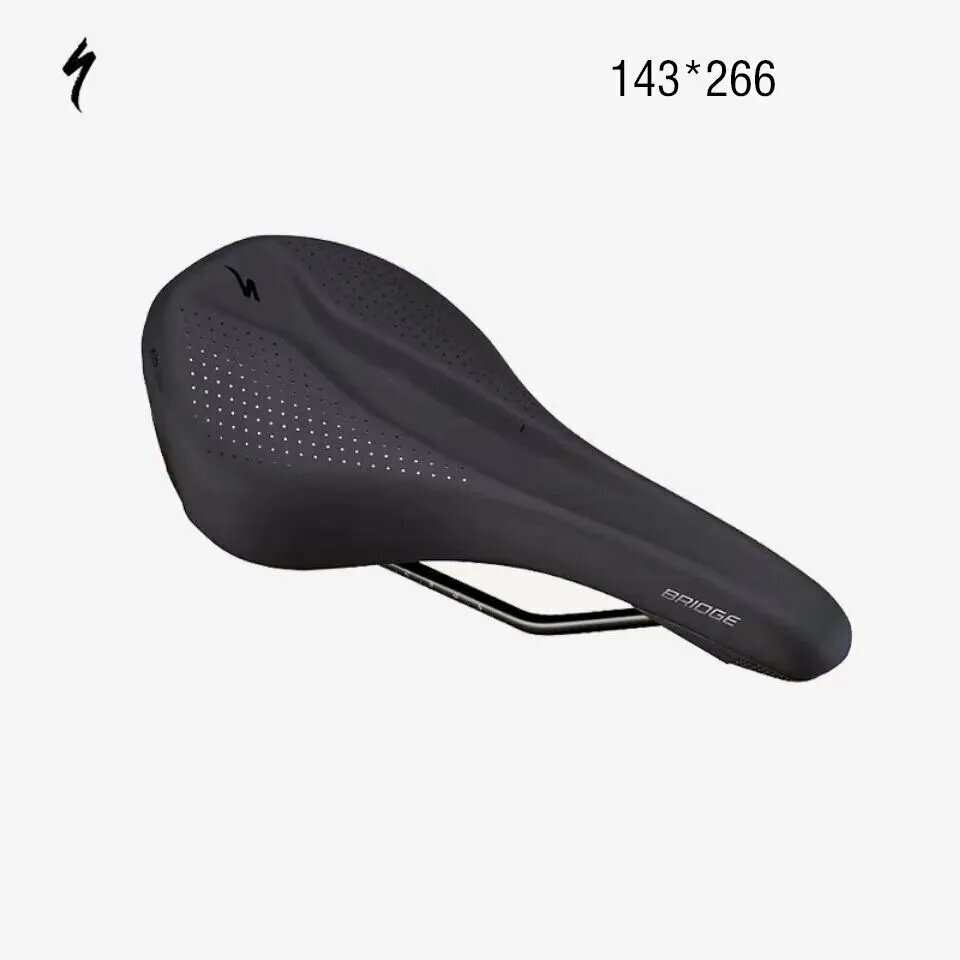 Седло для велосипеда Specialized Bridge Sport , 143 мм
