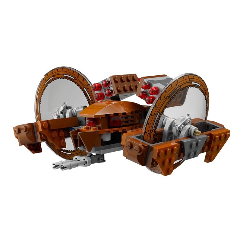 Конструкторы LEGO Star Wars — фото 1