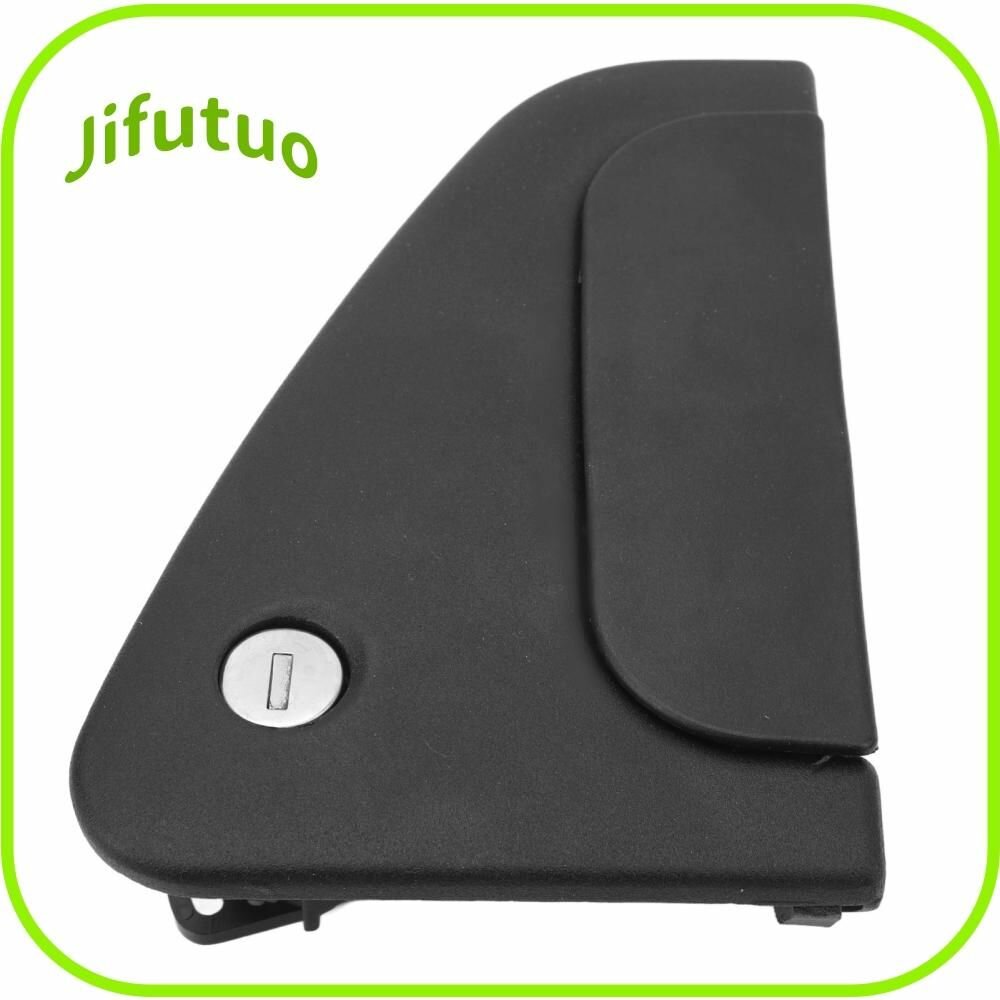 Внешняя дверная ручка