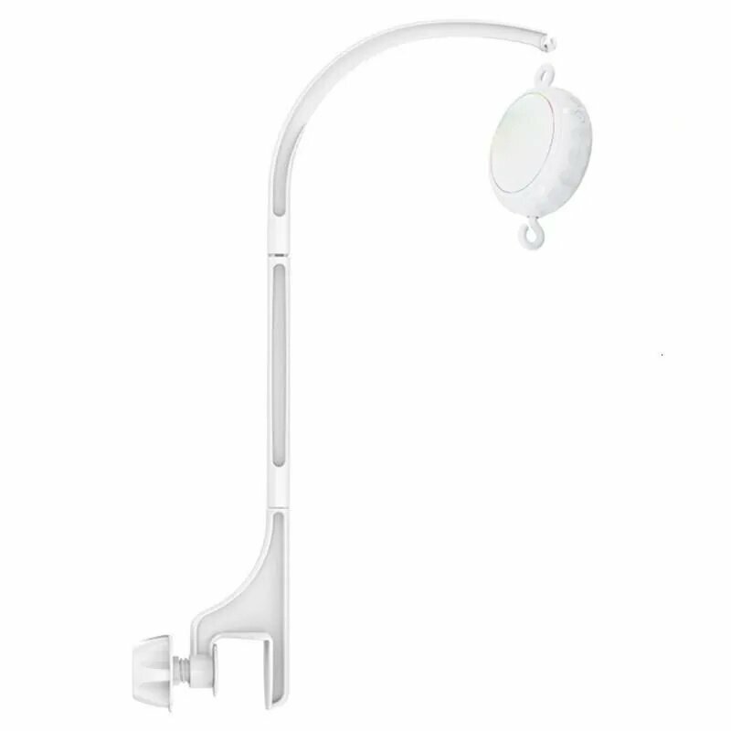 Вращающийся мобиль для детской кроватки