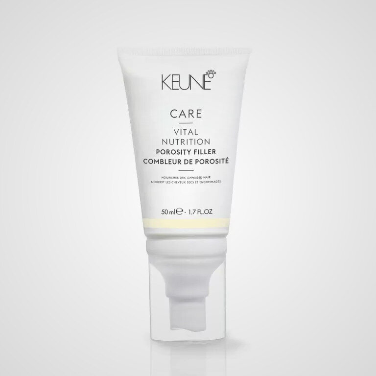 Крем-наполнитель 50 мл KEUNE CARE Vital Nutr Porosity Filler Крем 50 мл