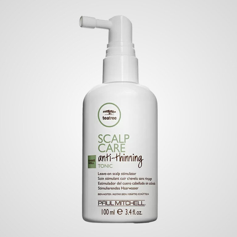 Тоник для кожи головы с комплексом Regeniplex 100 мл PAUL MITCHELL REGENIPLEX Scalp Care Tonic Тоник 100 мл