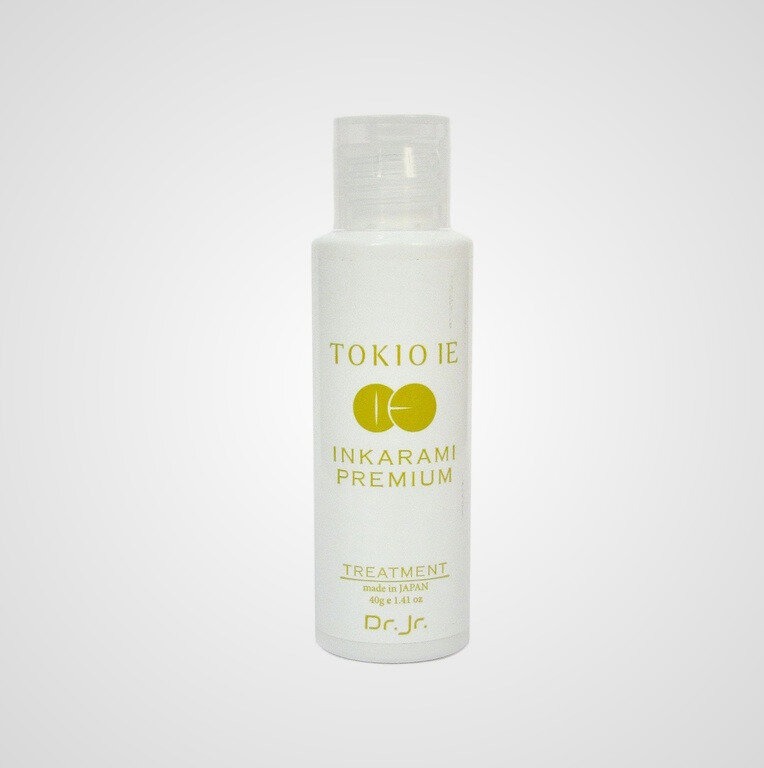 Кондиционер-уход Premium 40 мл Tokio Inkarami Premium Treatment Кондиционер 40 мл