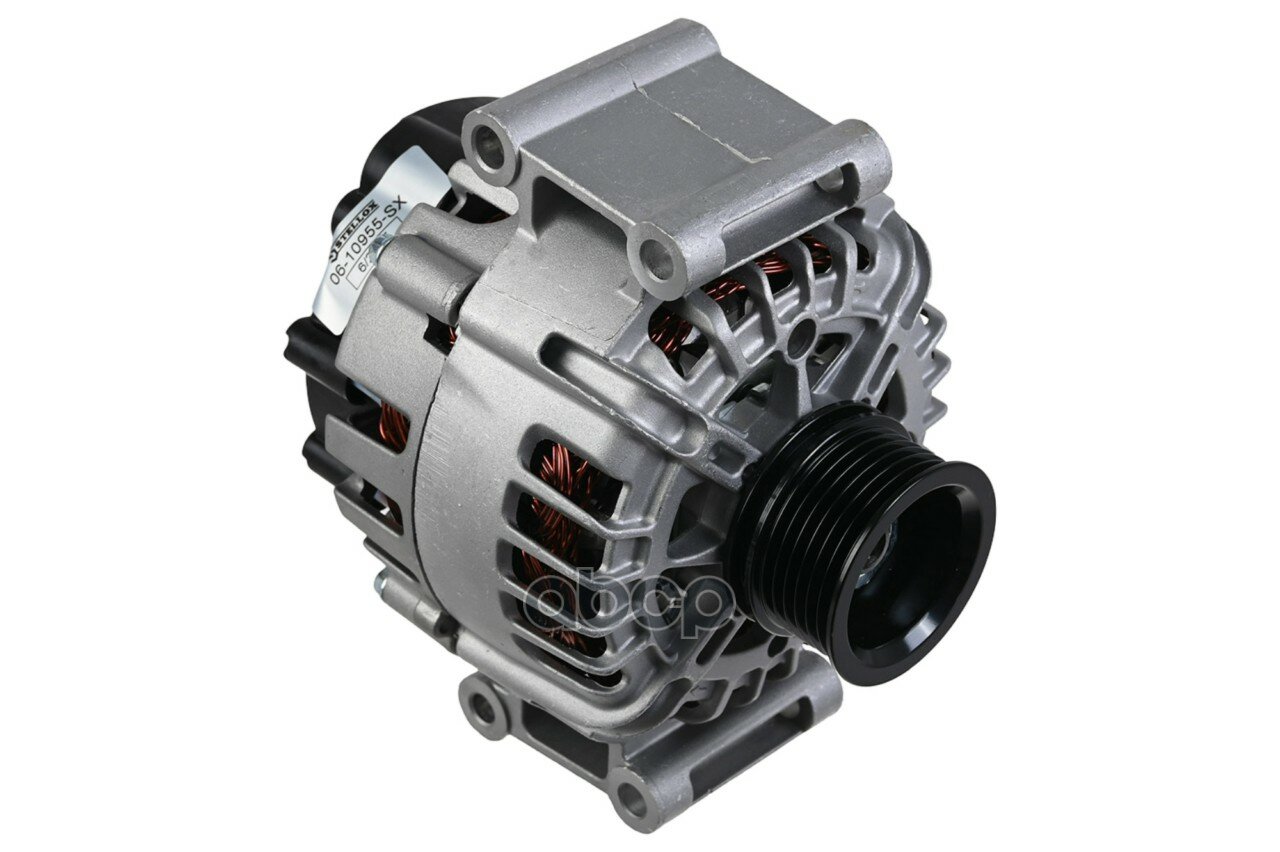 Генератор 120А Stellox арт. 06-10955-SX