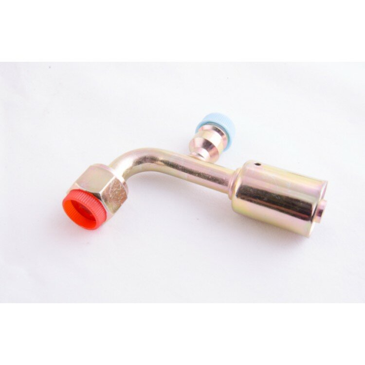 Фитинг SZ 3/4 #8/90` (10689)