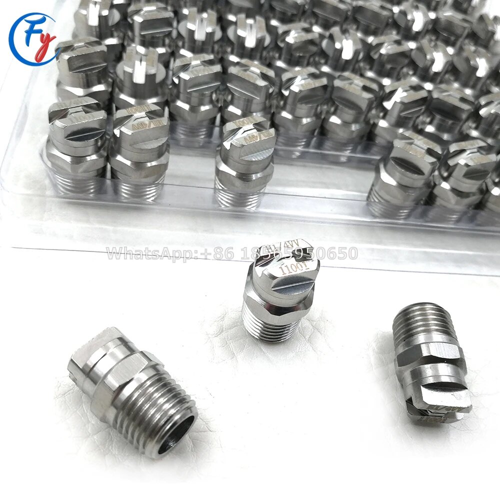 Yangdex Распылитель воды FY Ve Jet 1/4" 1 of 4 2503Распылитель воды FY Ve Jet 1/4" 1 of 4 2503