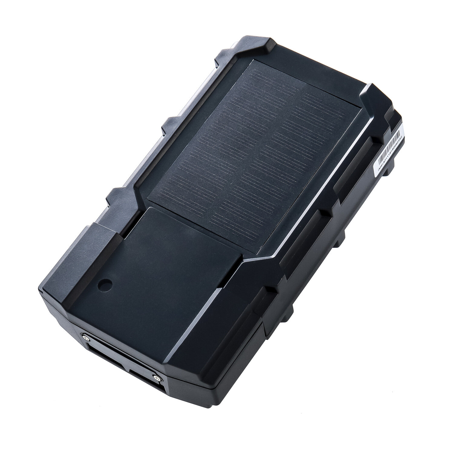 Спутниковое GPS-устройство для отслеживания скота и овец, водонепроницаемое, для горного выпаса, инструмент для отслеживания животных