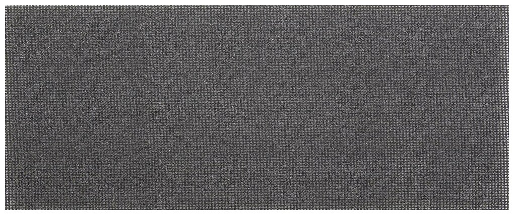 Шлифовальная сетка STAYER водостойкая 115х280 мм зернистость №80 карбид кремния полиамидная основа 3 листа