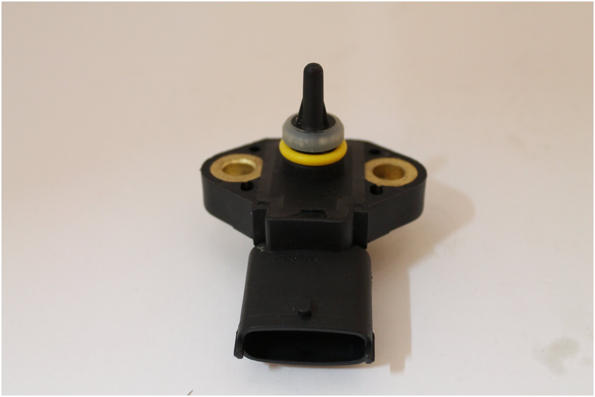 Датчик давления и температуры газа