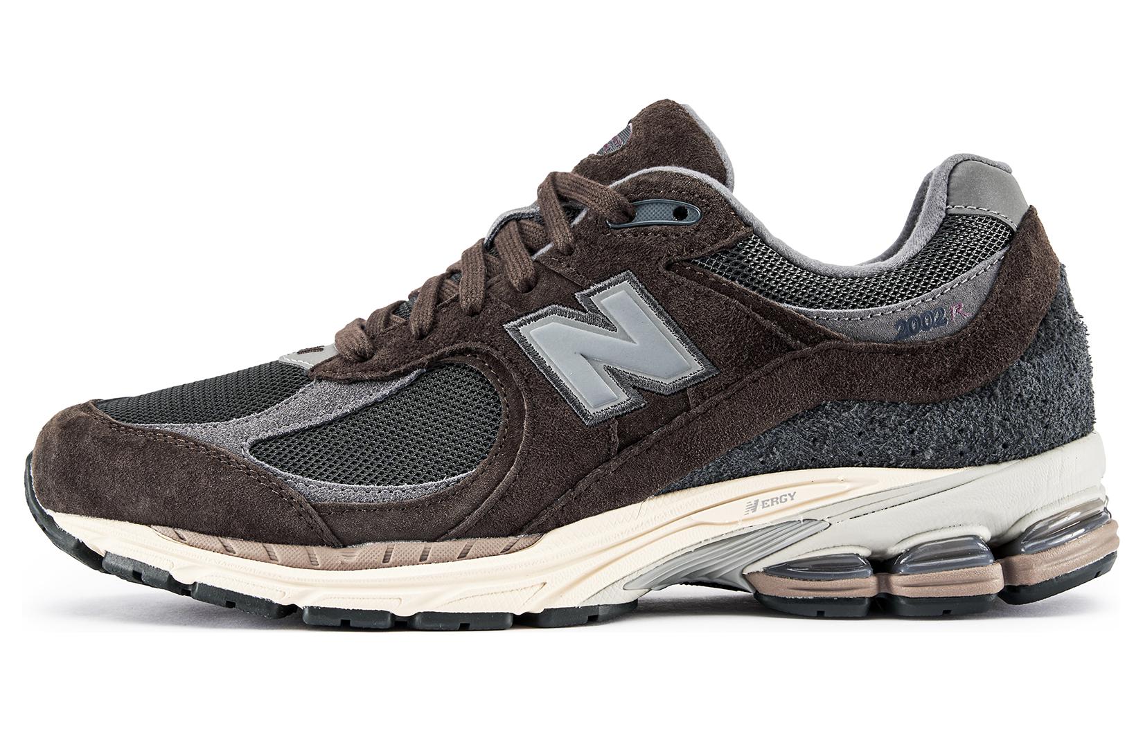 Кроссовки NB 2002R