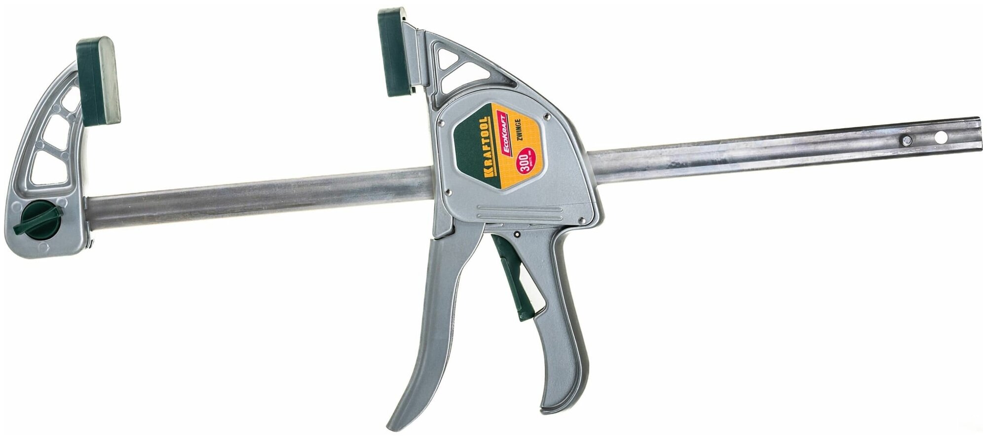 Струбцина пистолетная, KRAFTOOL 32228-30