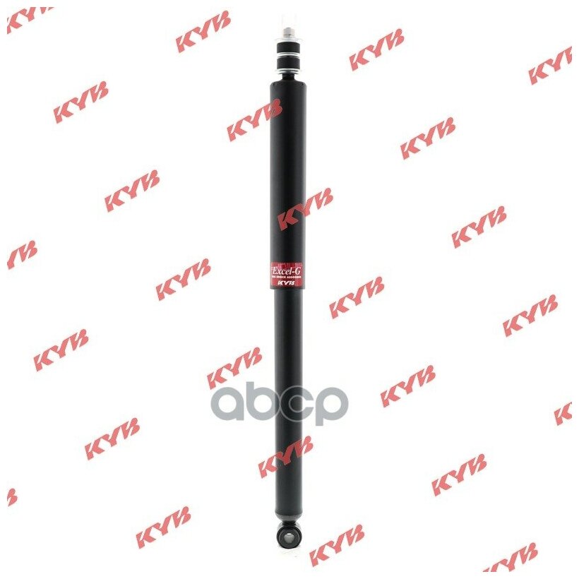 Амортизатор Подвески (Серия Excel-G) KYB арт. 343272