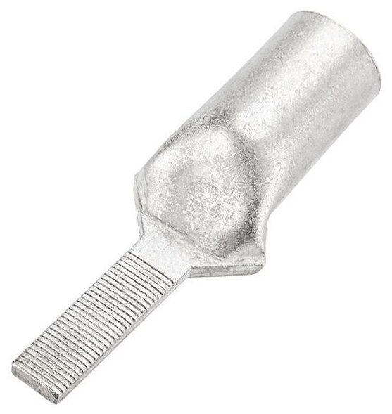 Наконечник кабельный штифтовой ншмл 10-5.5х13 опрес. TOKOV ELECTRIC TKE-NSML-10-5.5х13-100 шт