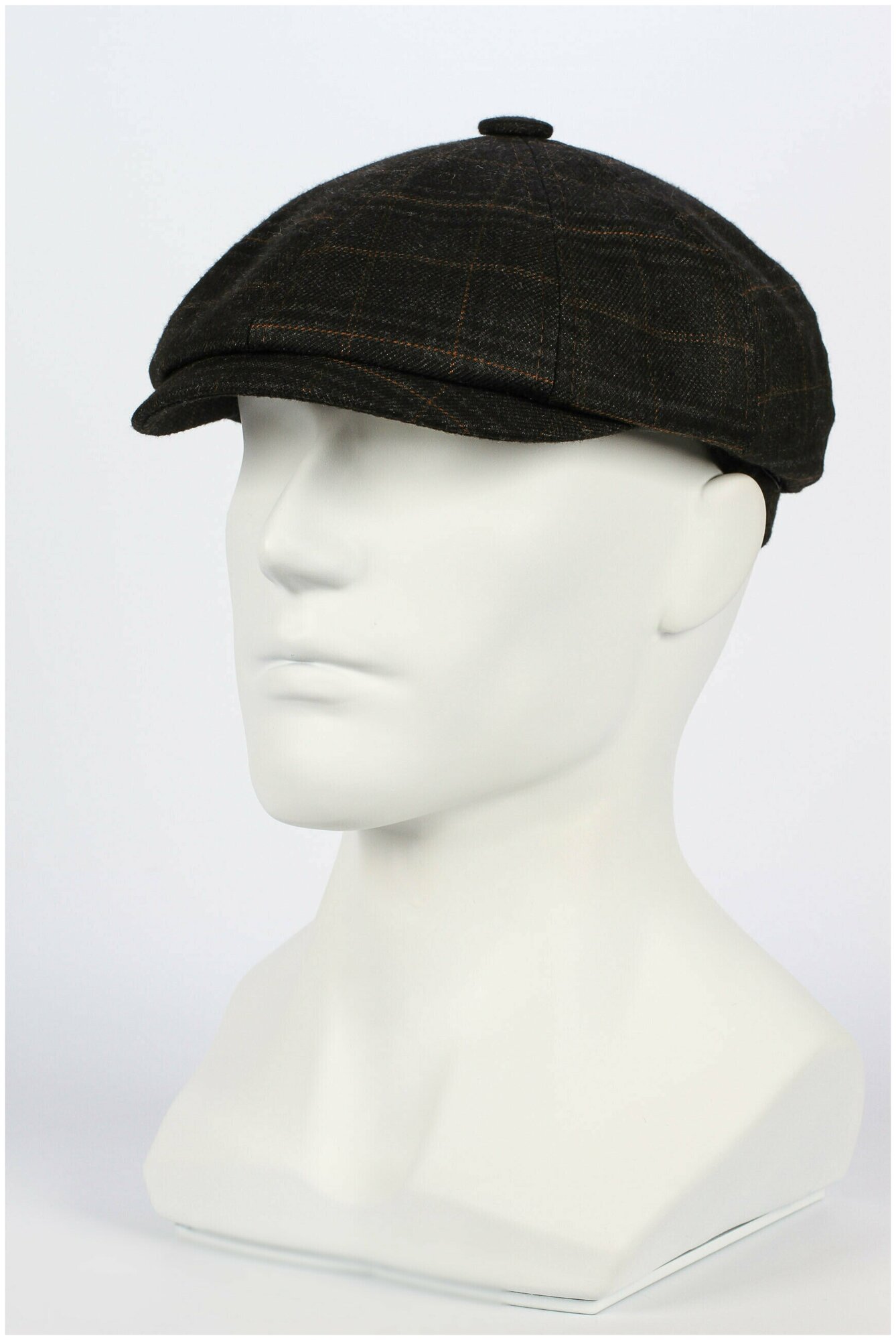 Кепка для мужчин