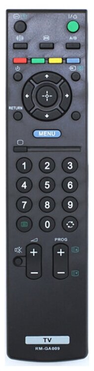 Пульт для телевизора Sony RM-GA009