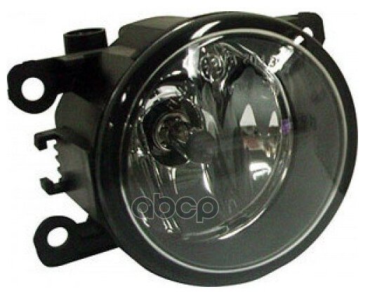 Фара противотуманная LH=RH FORD Focus/Mondeo с 07г.-/Kuga с 08г.-/Transit с 06г.-/с 14г.-/RENAULT Fluence/Logan с 06г.- JUNSITE LQFKS076 | цена за 1 шт