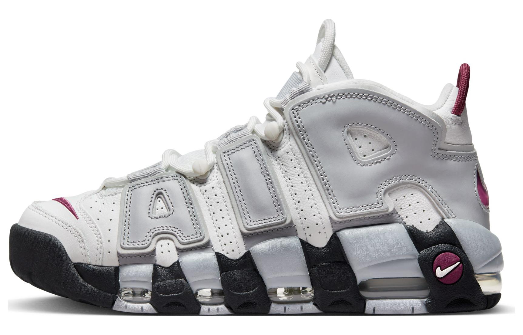 Кроссовки Air More Uptempo