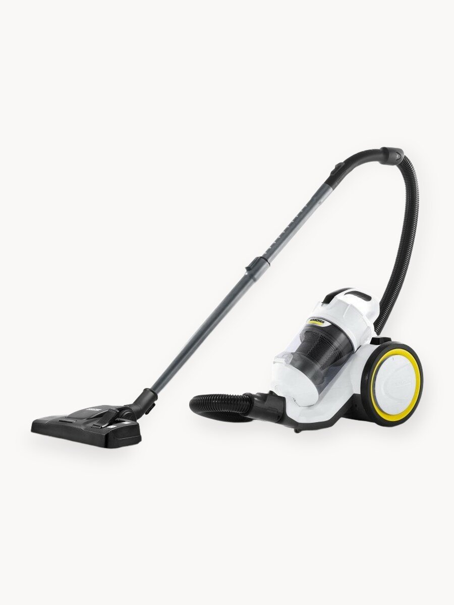 Традиционный пылесос KARCHER VC 3 Plus