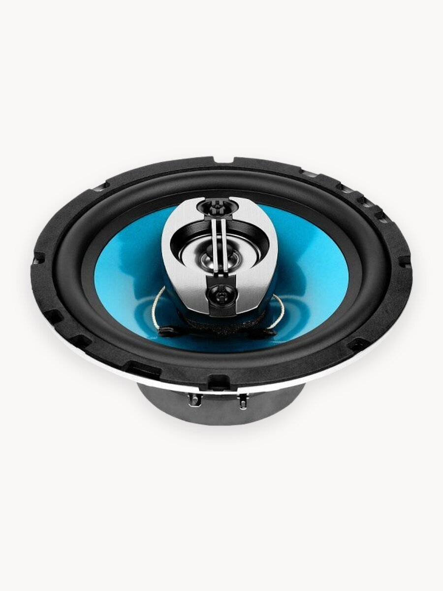 Акустическая система Ural урал бирюза АС-Б1647