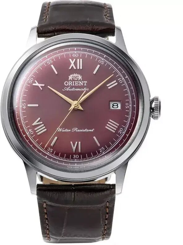  ORIENT