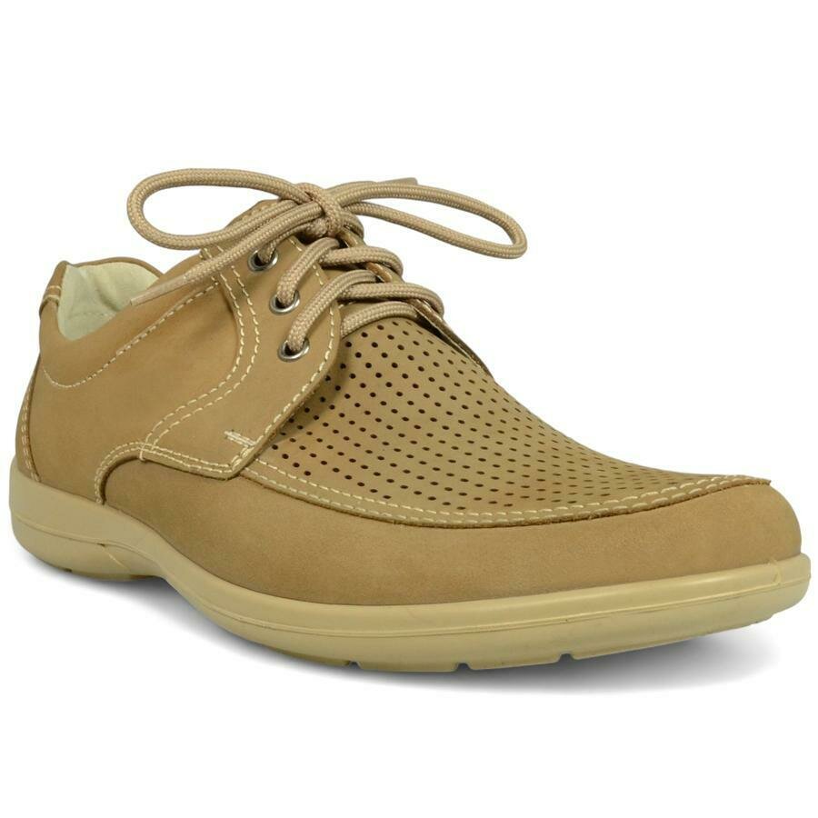 Полуботинки